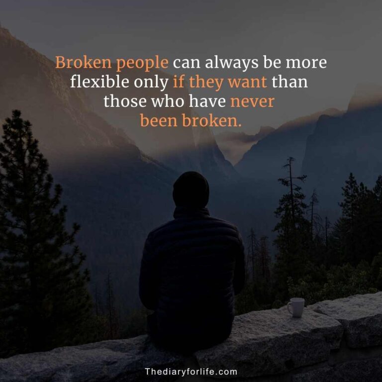 105+ Short Inspirational Quotes About Life And Struggles