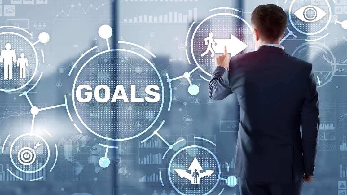 Why Is It Important To Set Realistic Goals? - ThediaryforLife