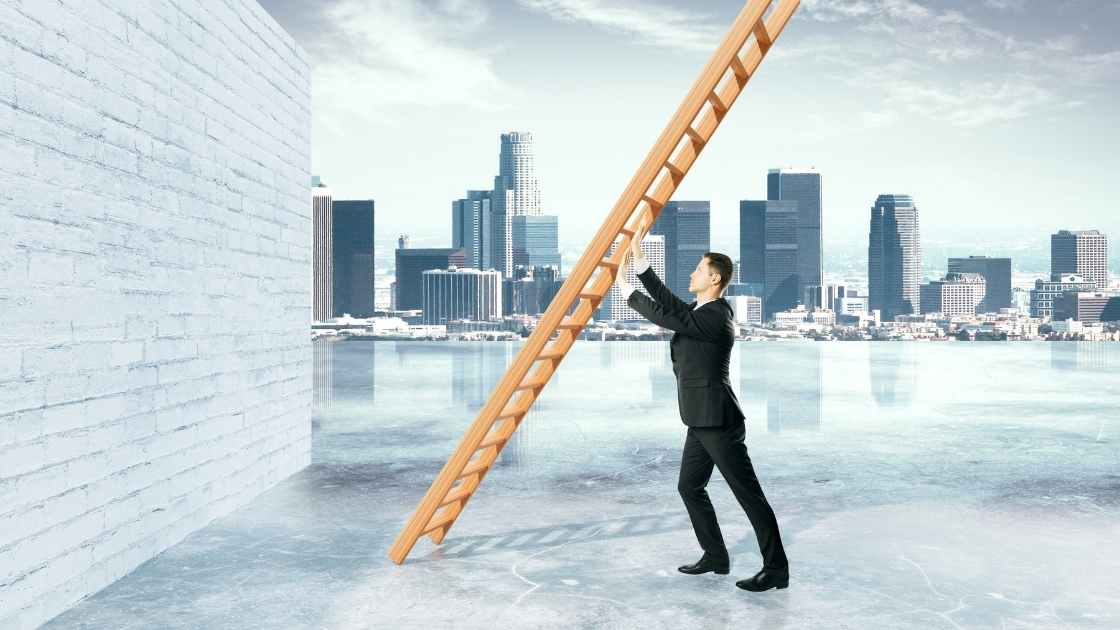 Discipline Is The Bridge Between Goals And Accomplishment