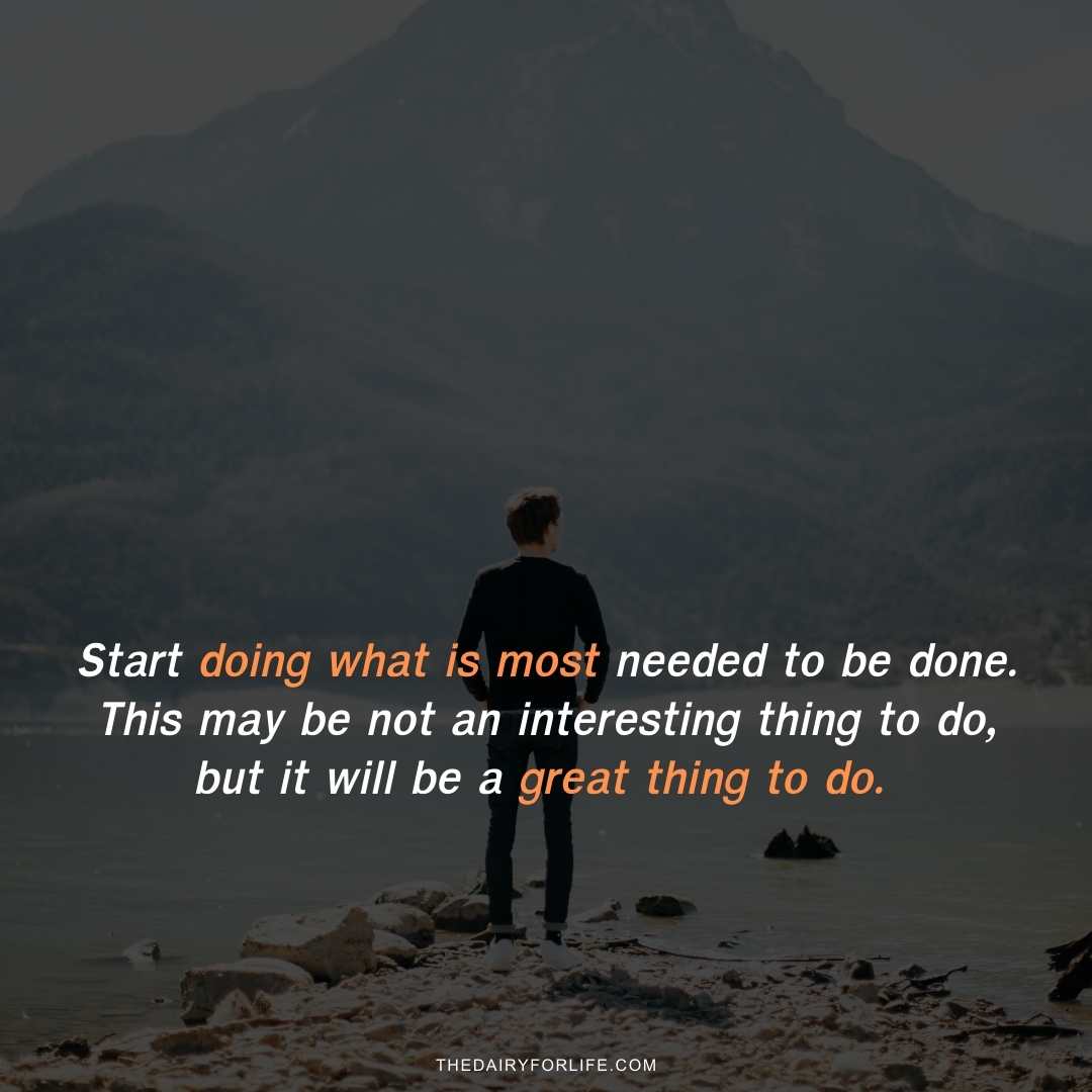 70+ Inspirational Quotes About Becoming A Better Me And Working On Yourself