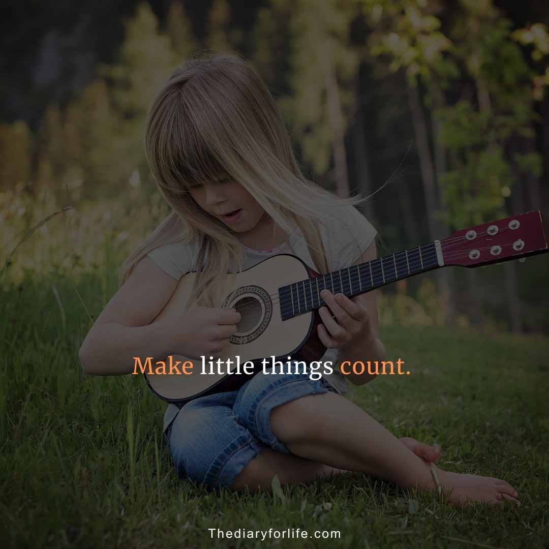 70+ Empowerment Inspirational Quotes For Little Girls