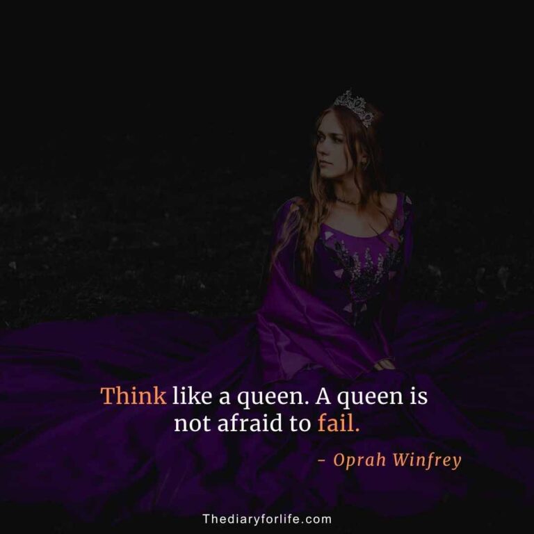 70+ Empowerment Inspirational Quotes For Little Girls