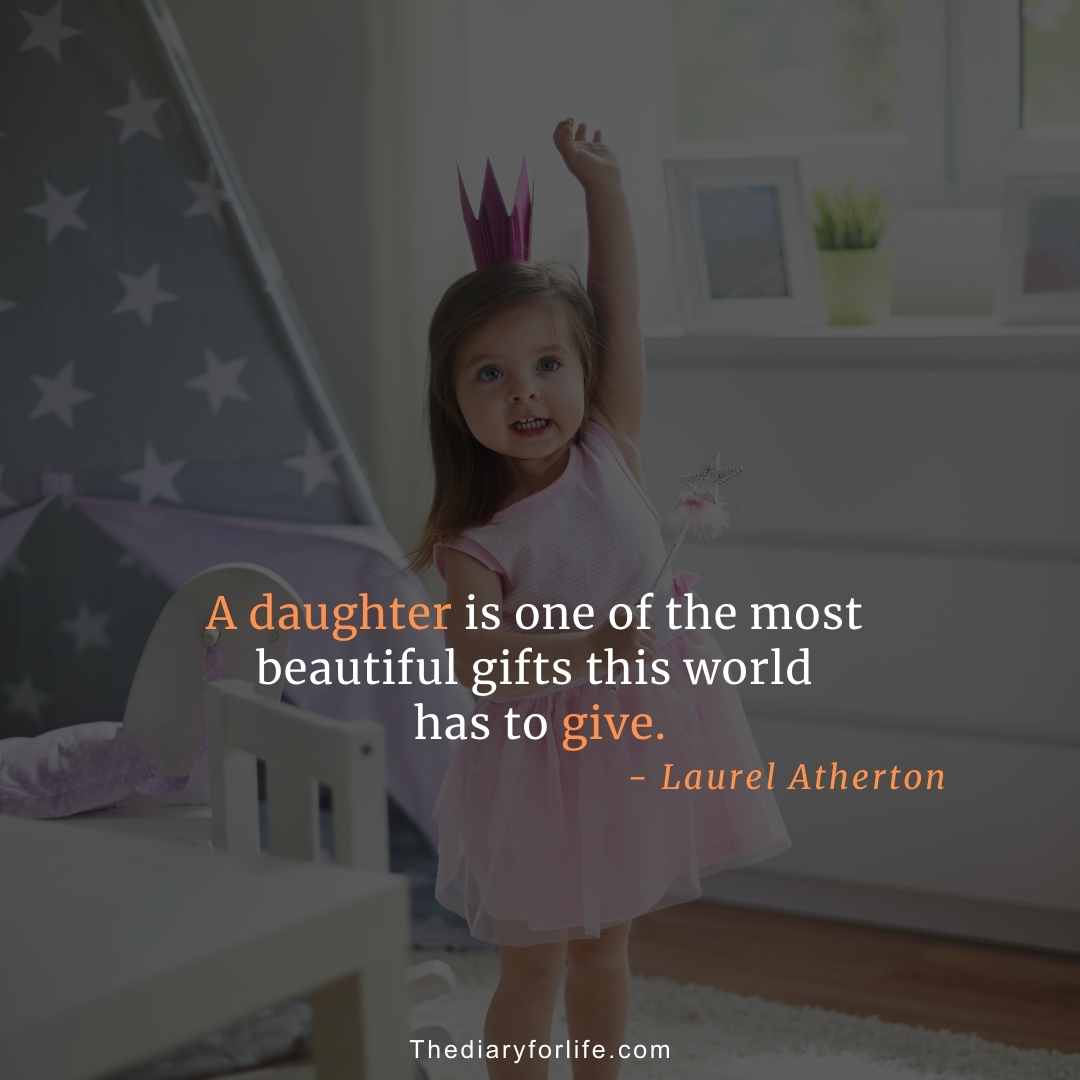 70+ Empowerment Inspirational Quotes For Little Girls