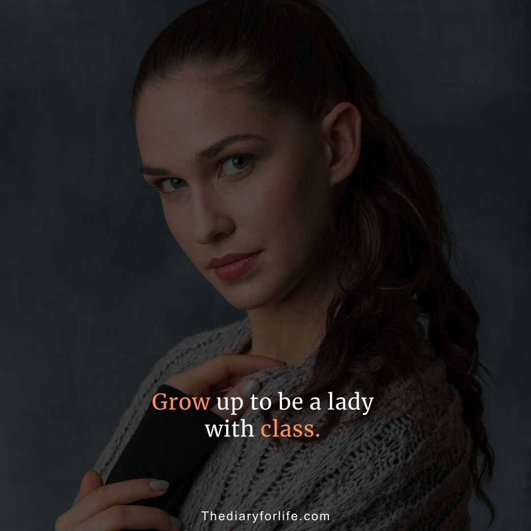 70+ Empowerment Inspirational Quotes For Little Girls