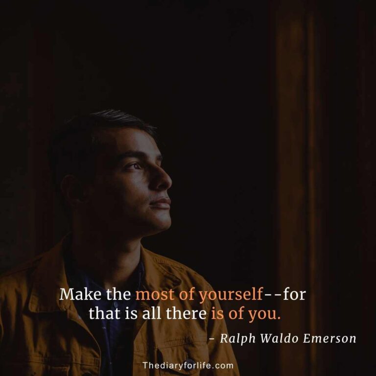 65 Inspirational Quotes About Doing Your Best In Every Situation