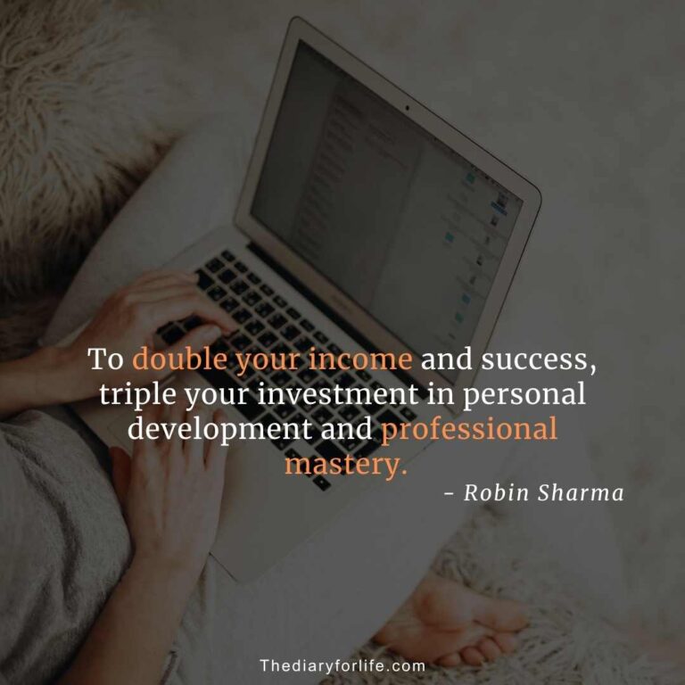 65 Inspirational Quotes About Doing Your Best In Every Situation