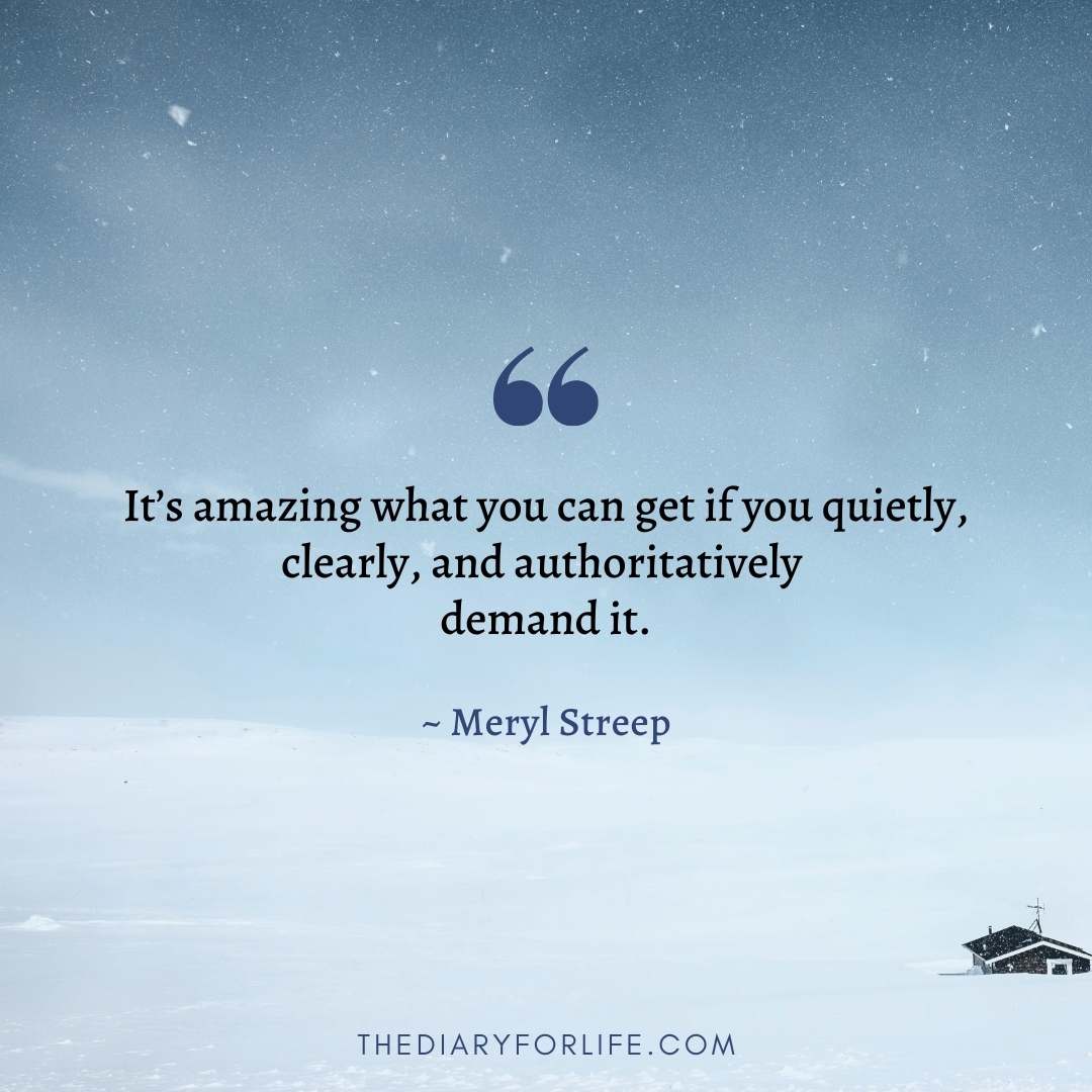 100+ Meaningful And Inspirational Celebrities Quotes About Life