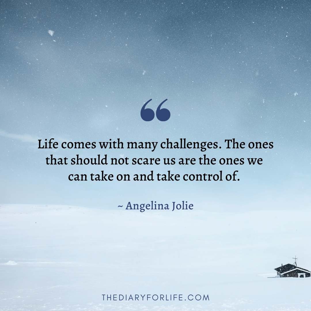 100+ Meaningful And Inspirational Celebrities Quotes About Life