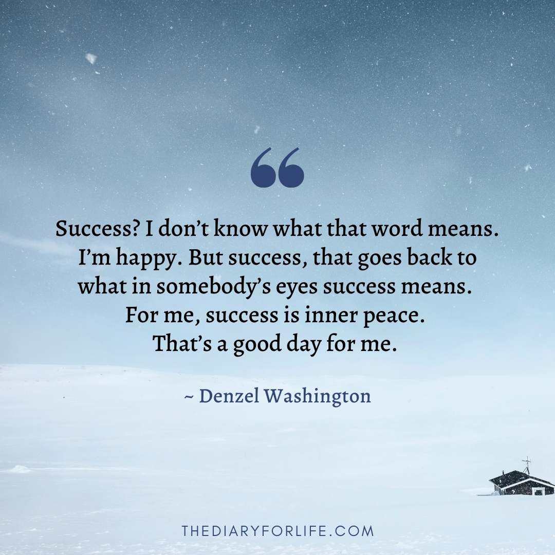 100+ Meaningful And Inspirational Celebrities Quotes About Life