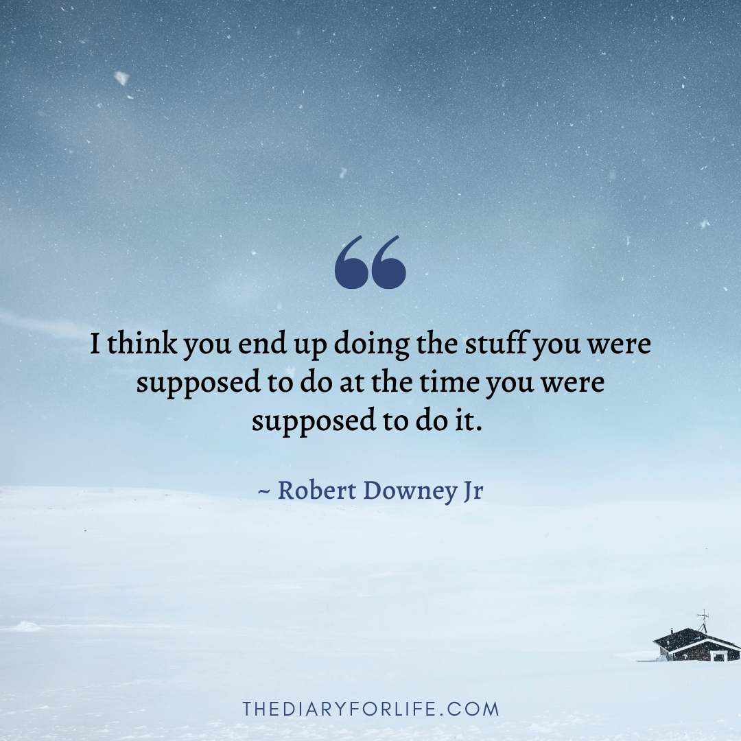 100+ Meaningful And Inspirational Celebrities Quotes About Life