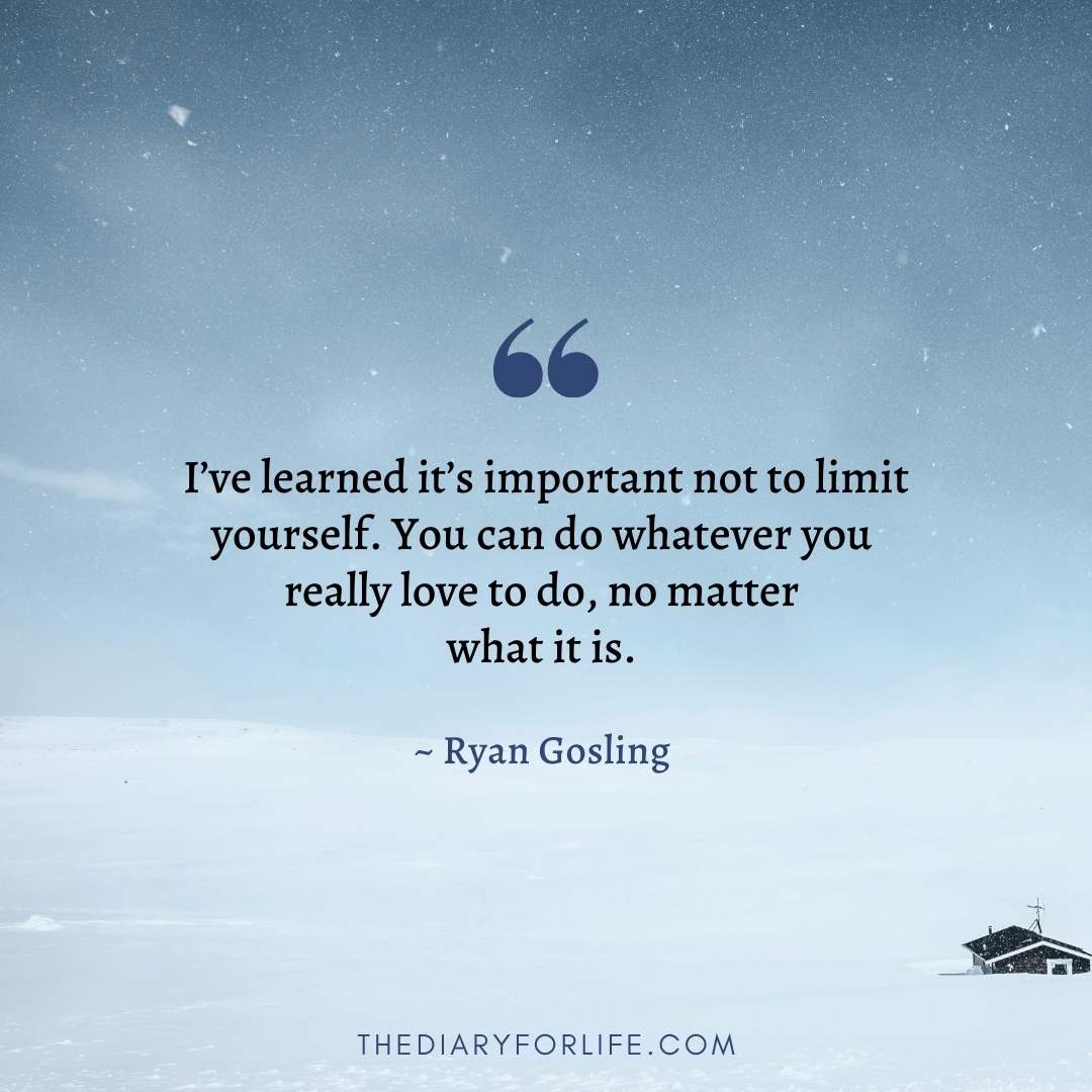 100+ Meaningful And Inspirational Celebrities Quotes About Life