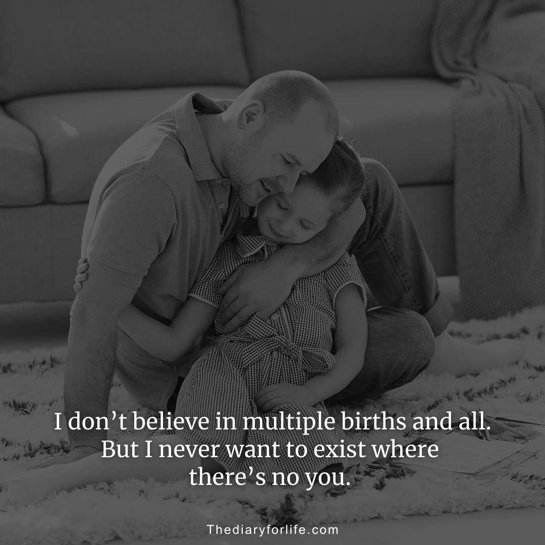 50+Touching Happy Father’s Day Quotes For All Dads