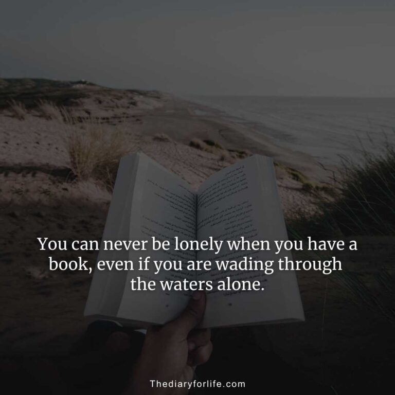 100+ Inspirational Quotations About The Importance Of Reading