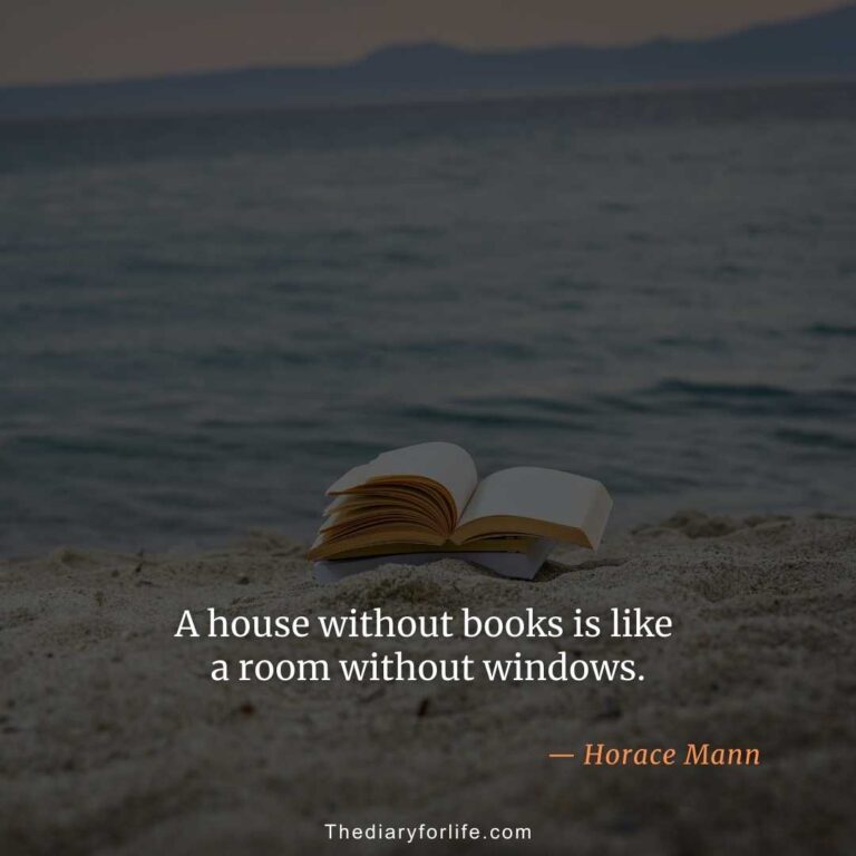 100+ Inspirational Quotations About The Importance Of Reading