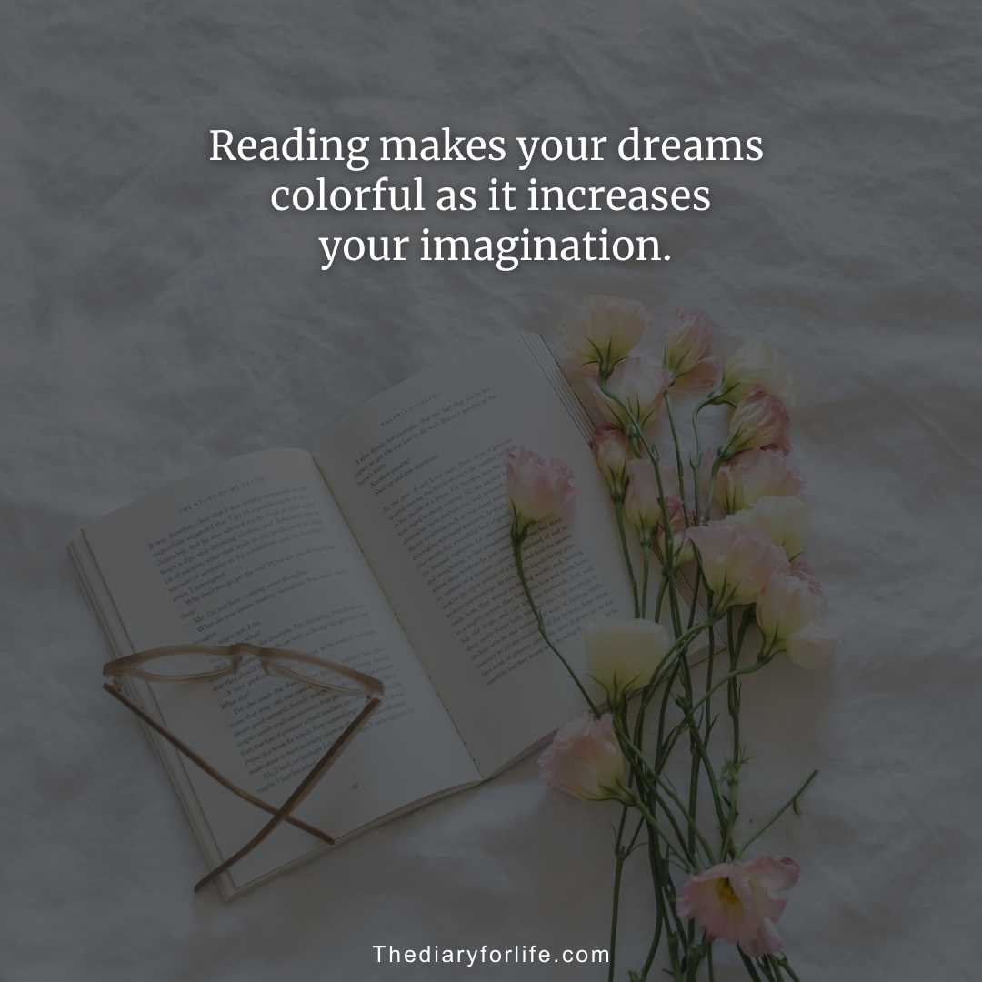 100+ Inspirational Quotations About The Importance Of Reading