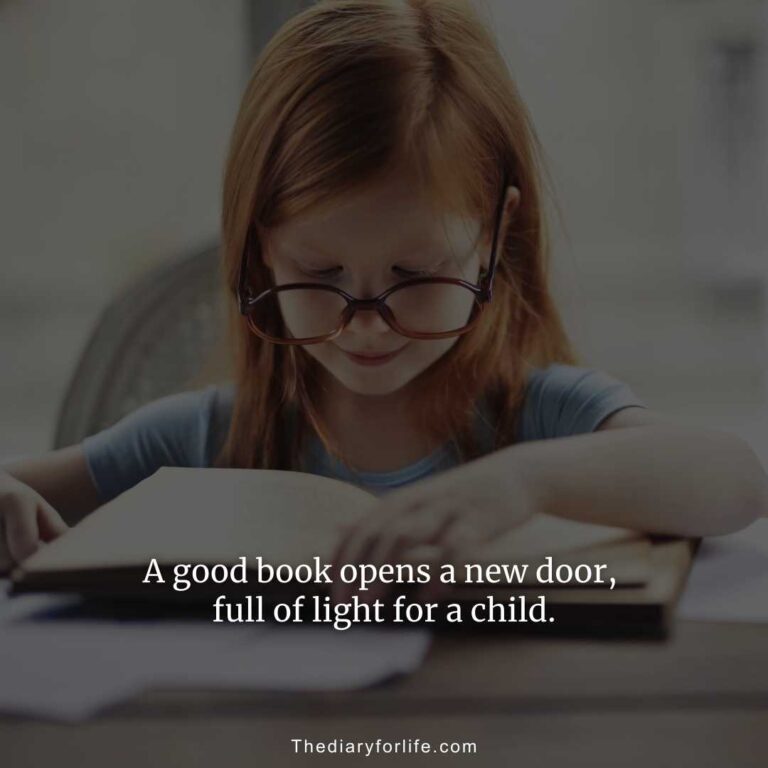 100+ Inspirational Quotations About The Importance Of Reading