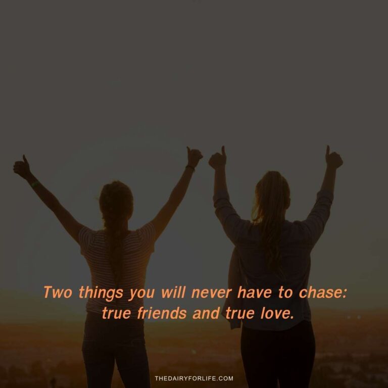 50+ Wise And Meaningful Quotes About Circle Of Friends Everyone Must Read