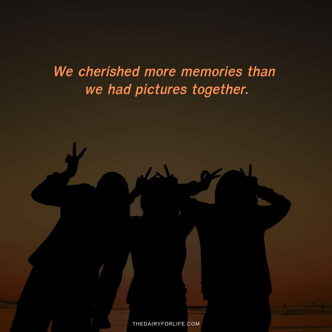 50+ Wise And Meaningful Quotes About Circle Of Friends Everyone Must Read