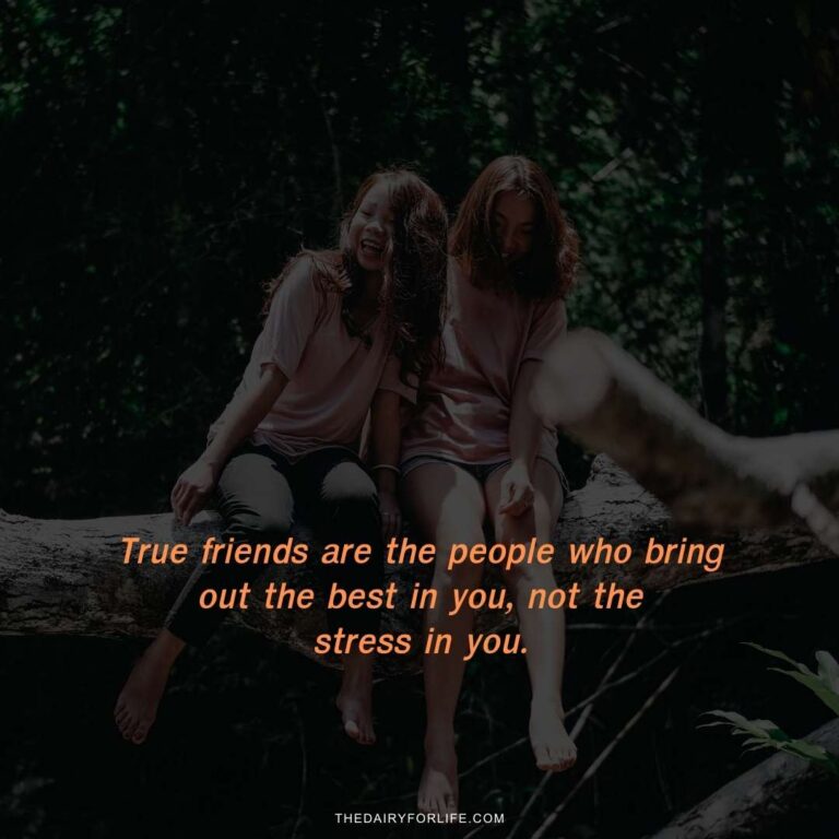 50+ Wise And Meaningful Quotes About Circle Of Friends Everyone Must Read