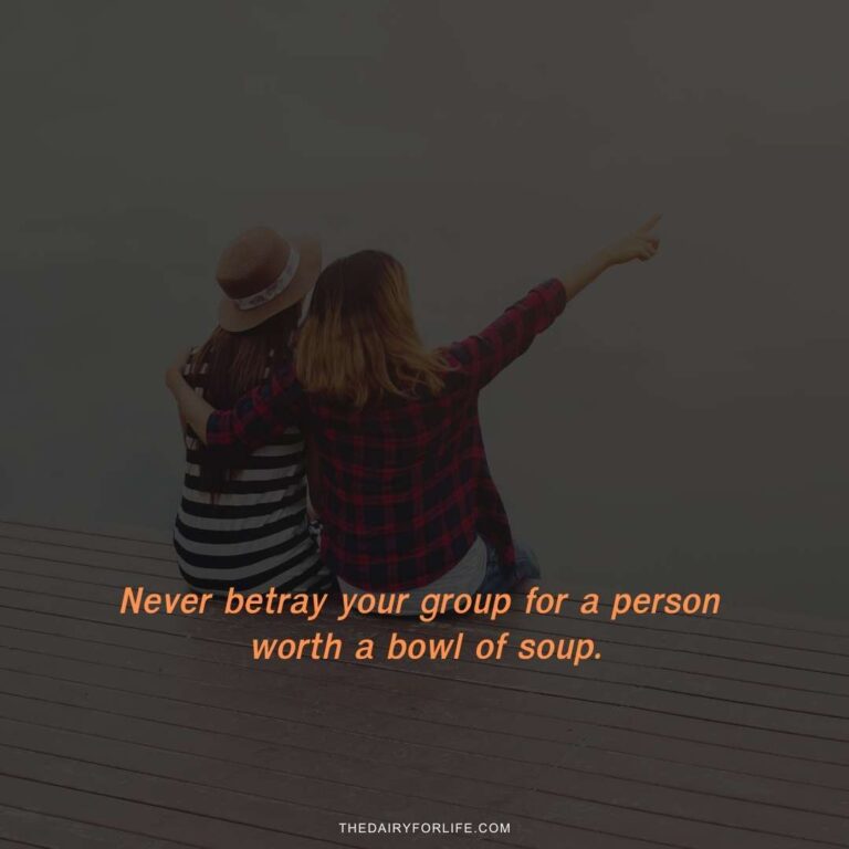 50+ Wise And Meaningful Quotes About Circle Of Friends Everyone Must Read