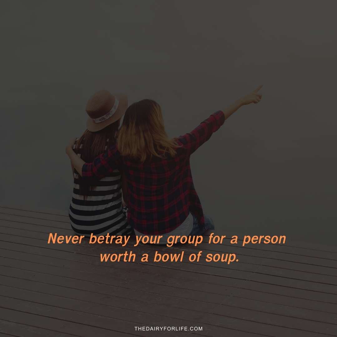 50+ Wise And Meaningful Quotes About Circle Of Friends Everyone Must Read