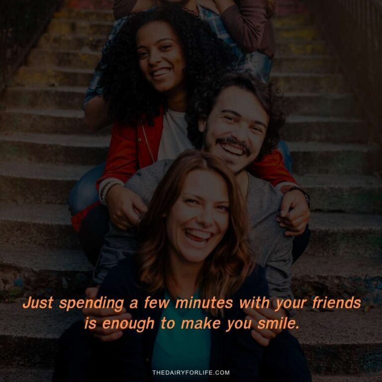 50+ Wise And Meaningful Quotes About Circle Of Friends Everyone Must Read