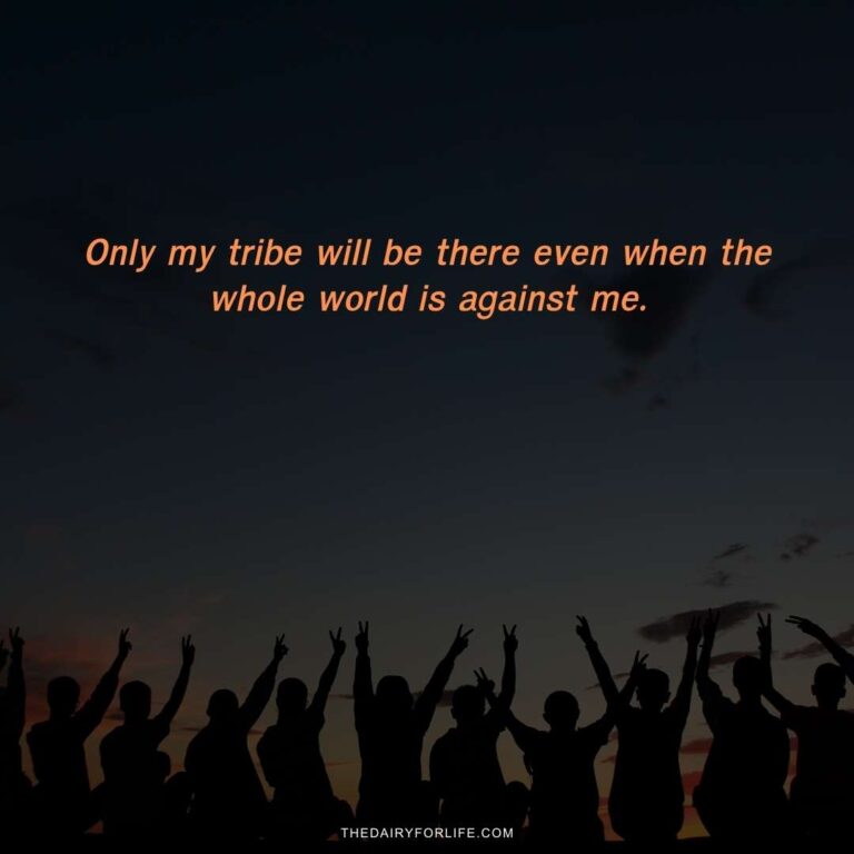 50+ Wise And Meaningful Quotes About Circle Of Friends Everyone Must Read