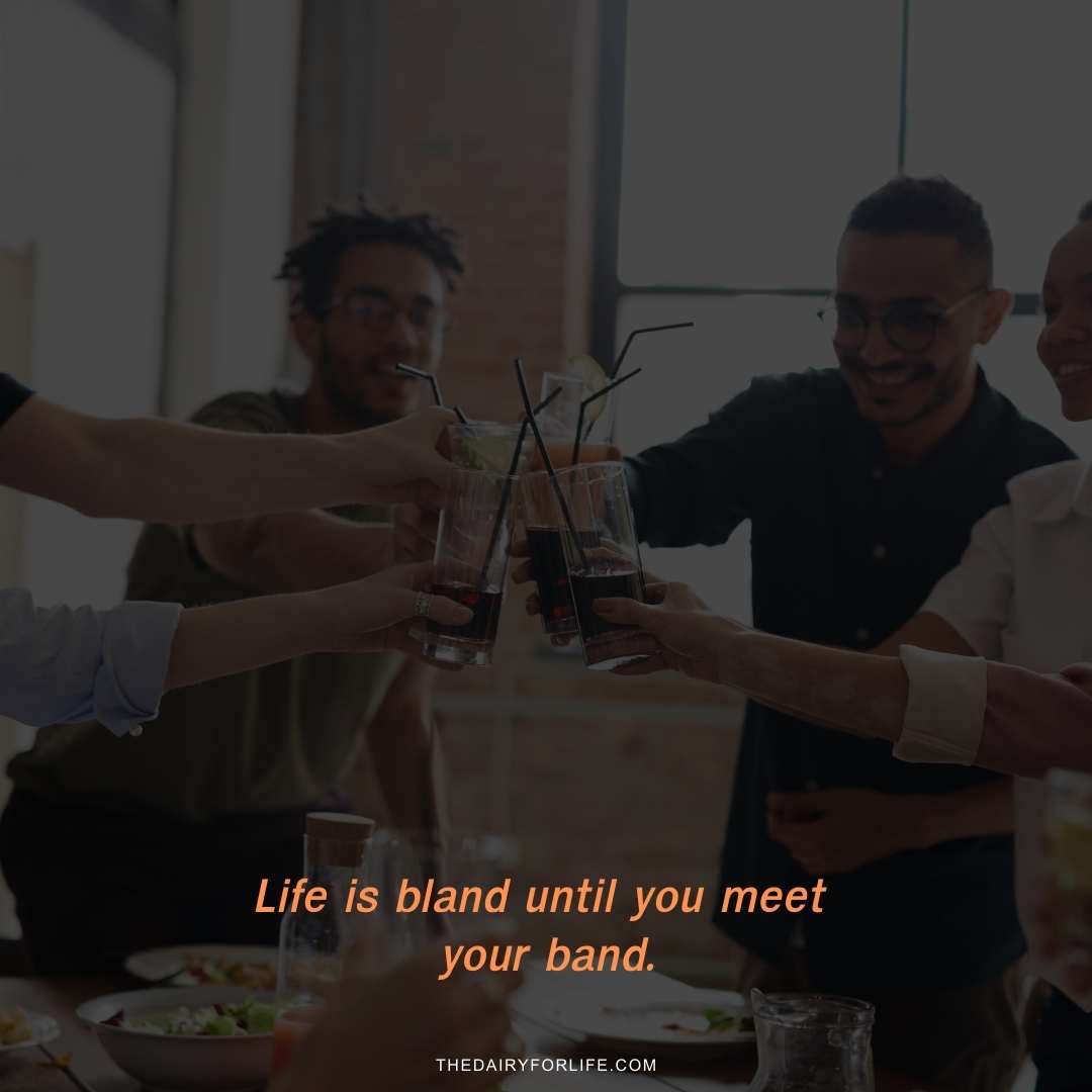 50+ Wise And Meaningful Quotes About Circle Of Friends Everyone Must Read