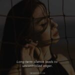 50+ Powerful Woman Silence Quotes That Everyone Can Relate To