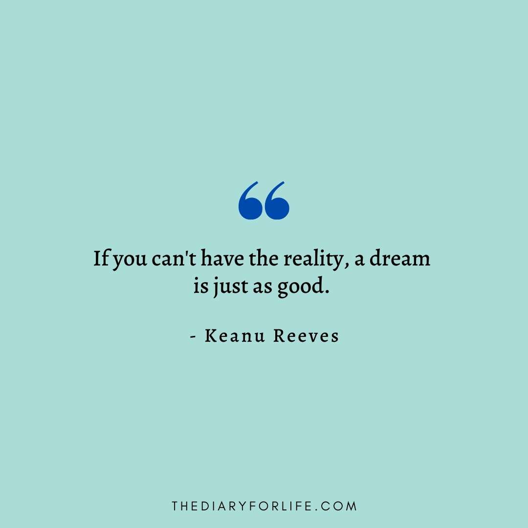 50+ Powerful Keanu Reeves Quotes Everyone Must Read