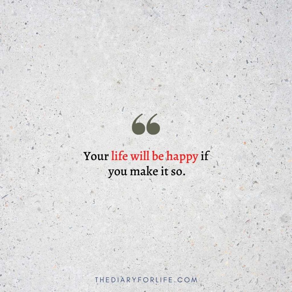 Life Quotes For Teenagers