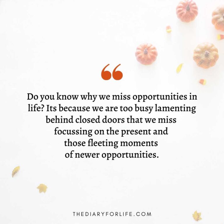 45 Focus On Yourself Quotes To Help You In Times Of Chaos