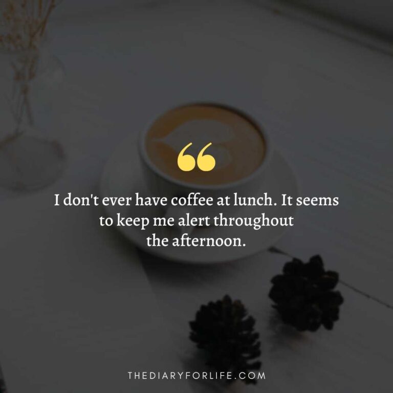 85 Funny Coffee Quotes That Every Cofee Lover Can Relate