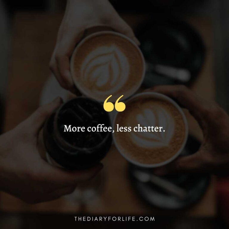 85 Funny Coffee Quotes That Every Cofee Lover Can Relate