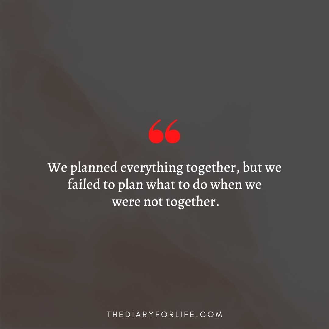 50+ Comforting Quotes About Losing Friends And Moving On In Life