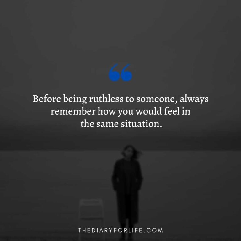 30+ You Never Know What Someone Is Going Through Quotes