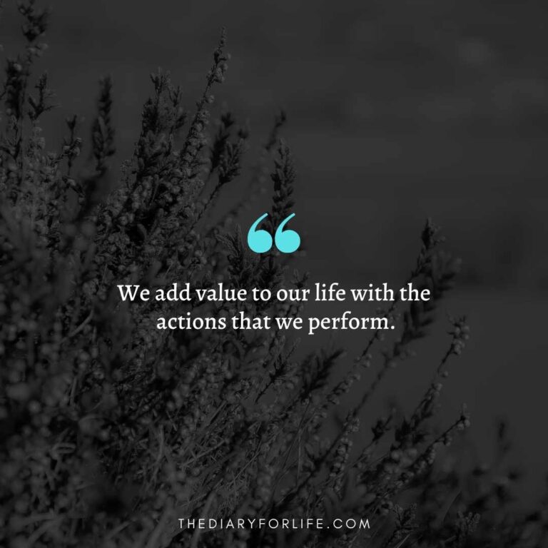 50+ Life Is Precious Quotes To Celebrate Each Moment