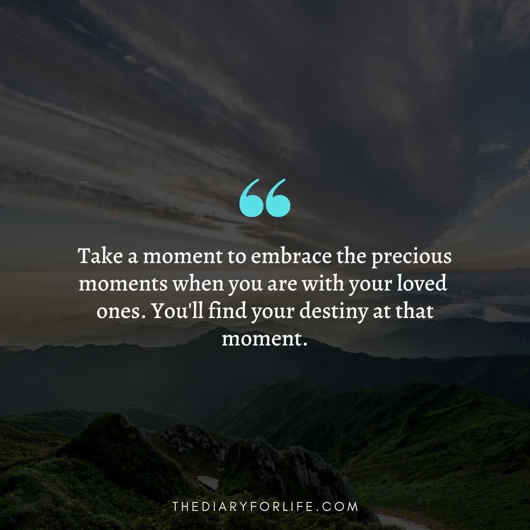 50+ Life Is Precious Quotes To Celebrate Each Moment