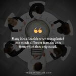 50+ Inspirational Quotes On Collaboration And Teamwork