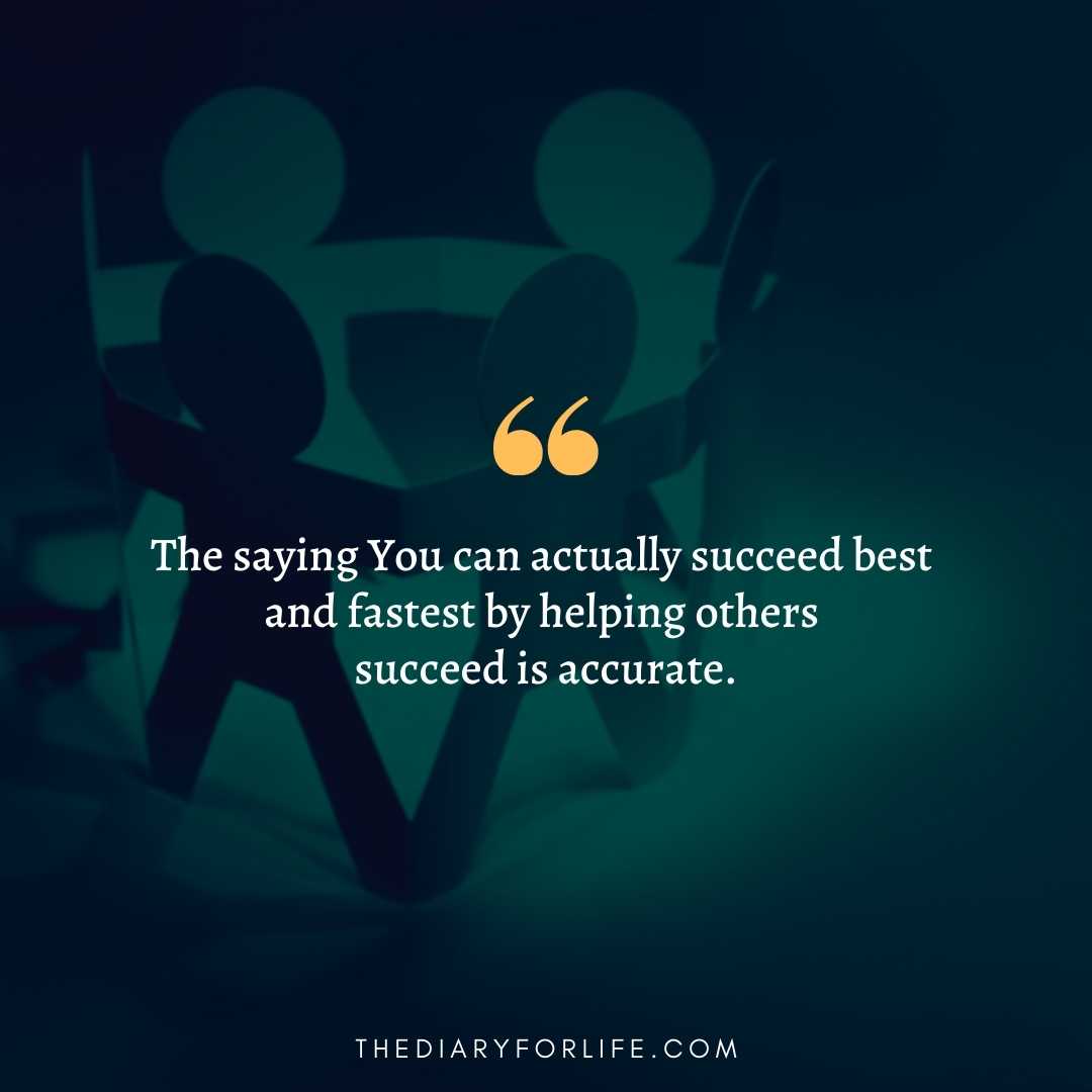 50+ Inspirational Quotes On Collaboration And Teamwork