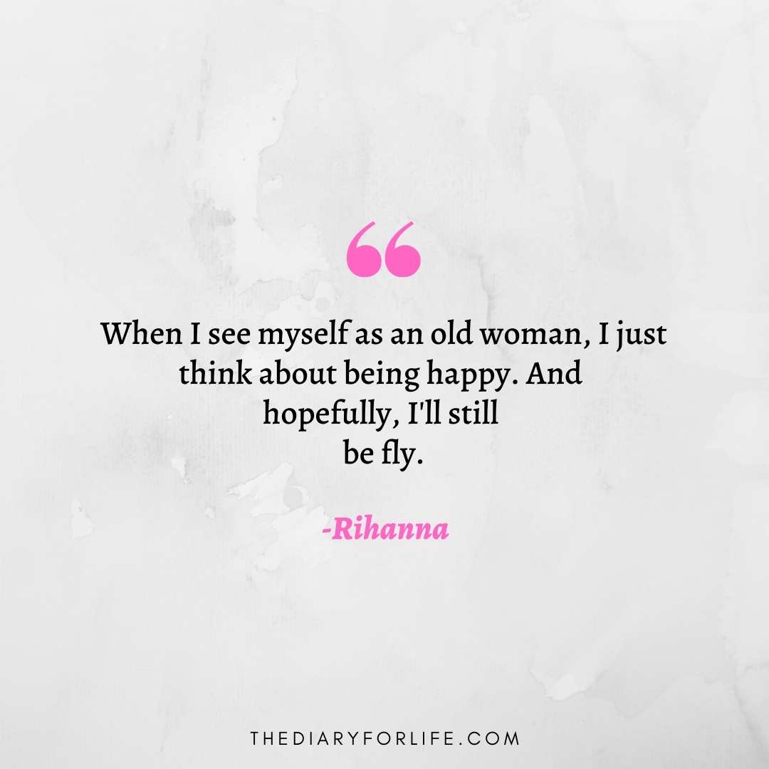 65+ Unapologetic Rihanna Quotes That Will Help You Become Fearless