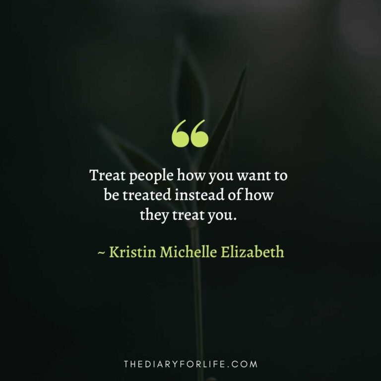 45 Respectful Quotes About Treating Others Well