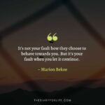 45 Respectful Quotes About Treating Others Well