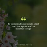 45 Respectful Quotes About Treating Others Well