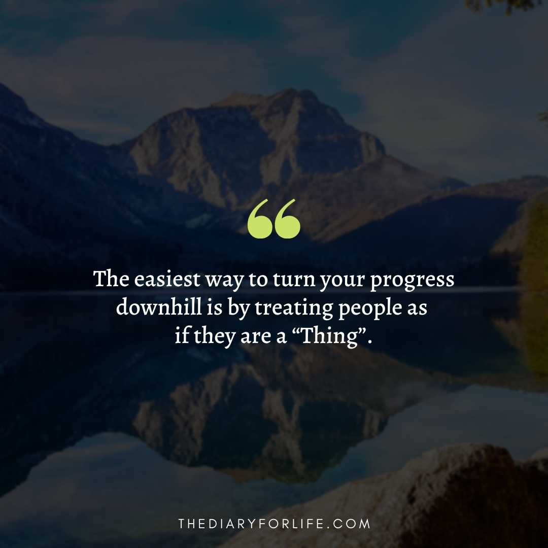 45 Respectful Quotes About Treating Others Well