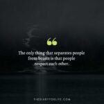 45 Respectful Quotes About Treating Others Well
