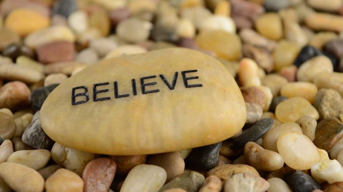 70 One Word Positive Affirmations To Kick-Start Your Day