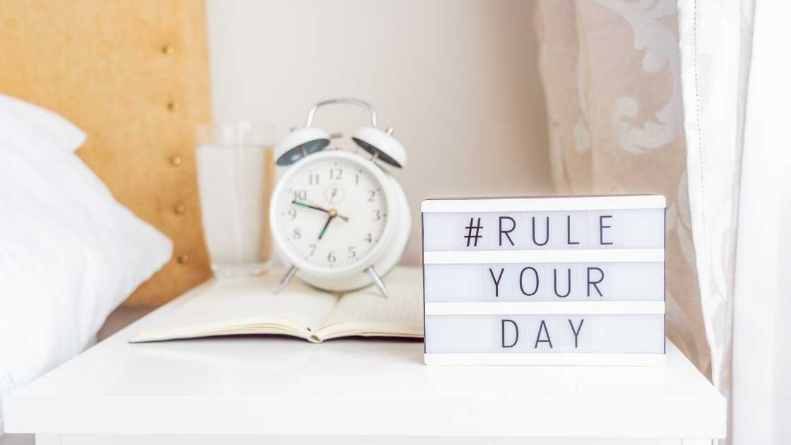 70 One Word Positive Affirmations To Kick-Start Your Day