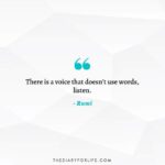 35 Rumi Quotes On Self Love And Self Worth - ThediaryforLife