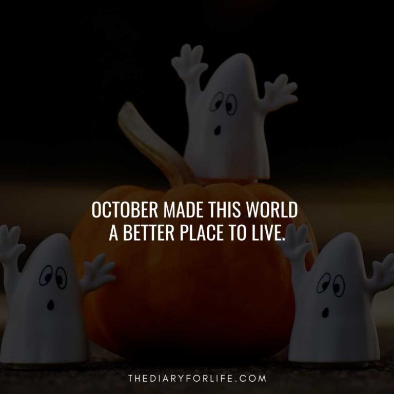 50+ Cute Happy Halloween Quotes, Sayings & Wishes
